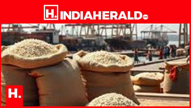 How The Iran–Israel Conflict Is Disrupting India’s Basmati