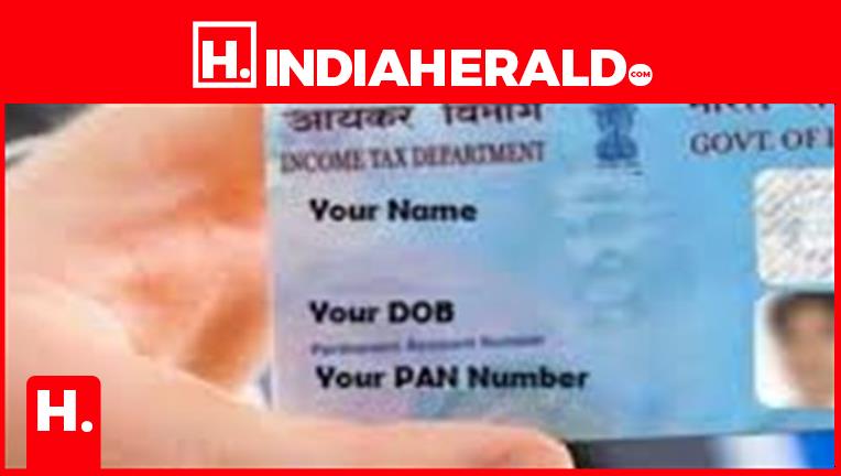 How To Correct PAN Card Details Through UMANG App: Step-By-