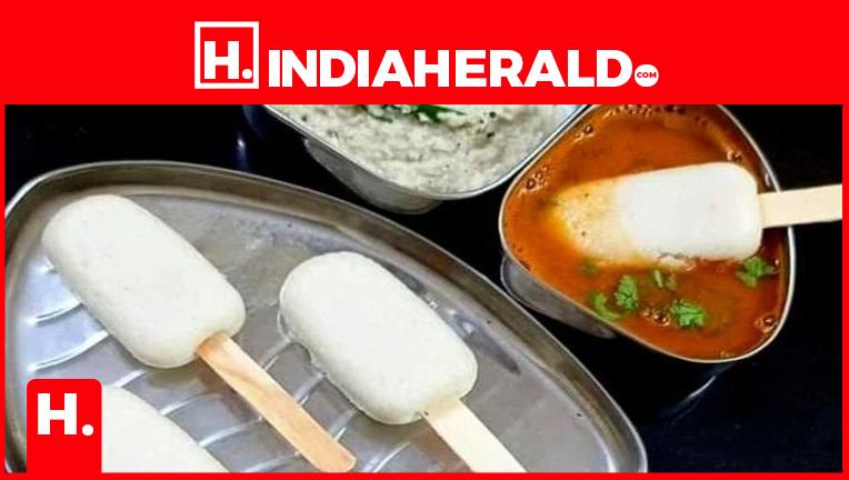 Idli Stick Ice causes a stir on social media