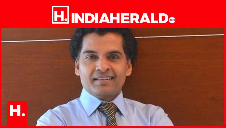 Indian Scientist wins Regents Professor Award