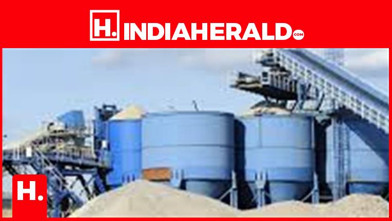 India s Cement Area Poised For Resilient Increase: