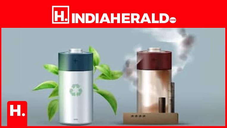 International Lithium King Is Making A Bet On Salt Batteries