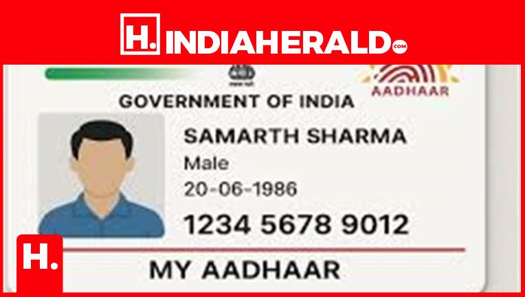 Is Your Aadhaar Card Genuine? Learn To Verify Before Issues.