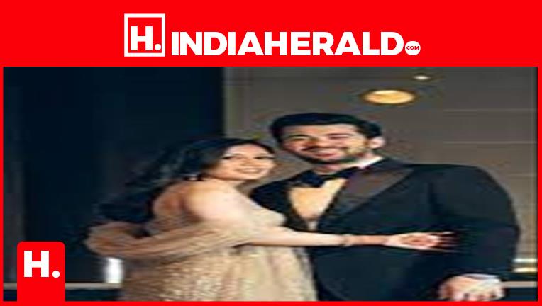 Karan Deol And Wife returns from Honeymoon...