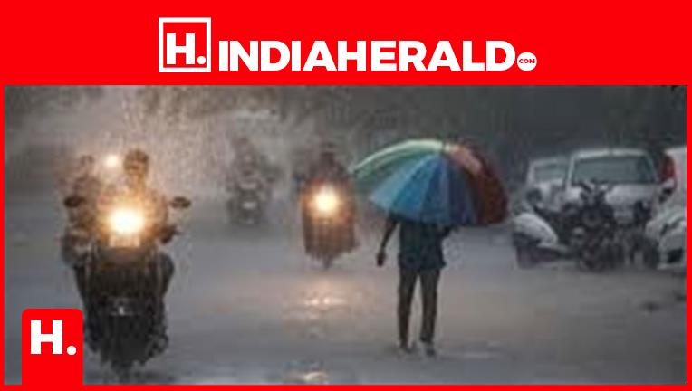 Karnataka Weather Alert: Heavy Rain and Cold Wave Expected