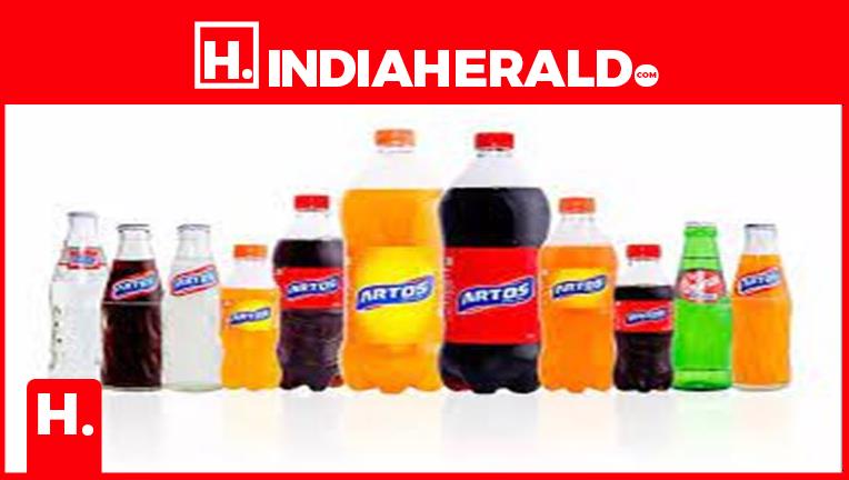 Know the facts of ARTOS... A soft drink with a 100year lega