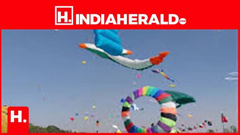 List of places hosting Uttarayan (Makar Sankranti) kite fes