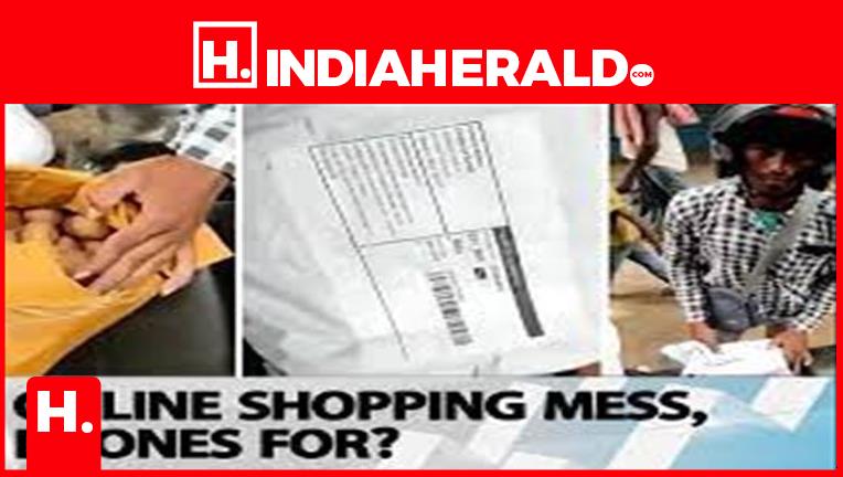 Meesho: Online shopping mess?