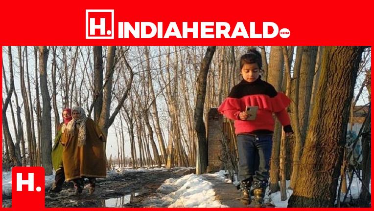 Meet 5 Year Old Hafiza who is Internet sensation after Repo