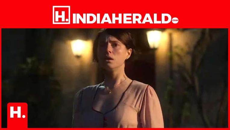 Men Trailer Reveals Alex Garland s New Horror