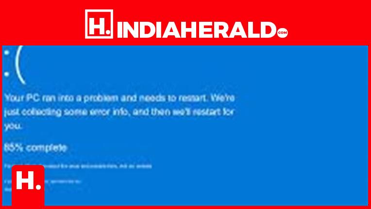Microsoft Retires Blue Screen Of Demise After Forty Years: