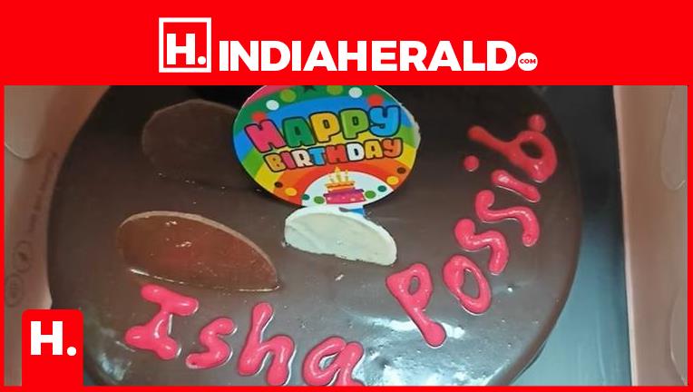 Mumbai man s instruction to Zomato for birthday cake went h