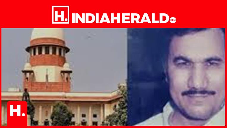 Munna Shukla gets setback from SC