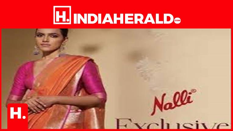 Nalli Silks Recent Ad sparks anger on social media...