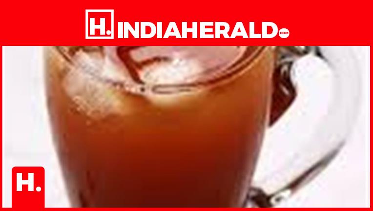 Nannari Sarbath Recipe with Health Benefits