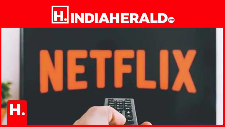 Netflix lays off hundreds of employees in 2nd round