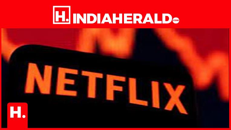 Netflix,this series banned for 24 hours...