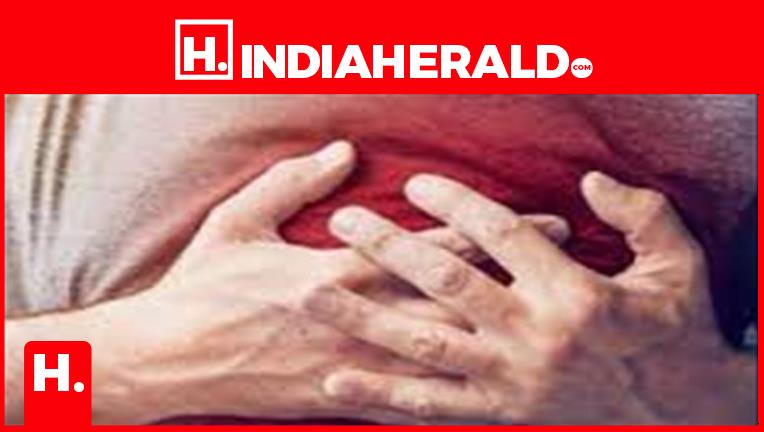 No heartbeat for 1 hour... A Heart attack person revived..