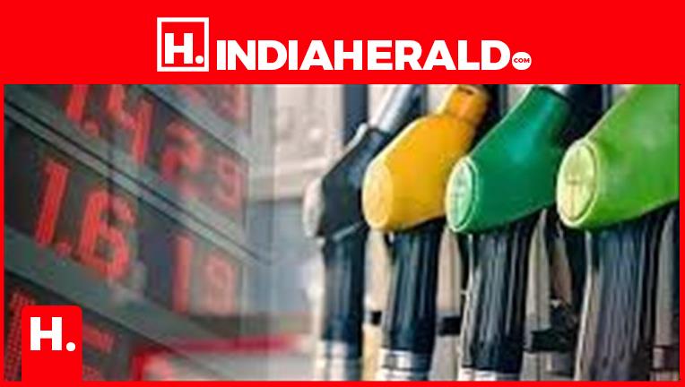 “No More Petrol Purchases Exceeding ₹2,000; Rationing” — Wh