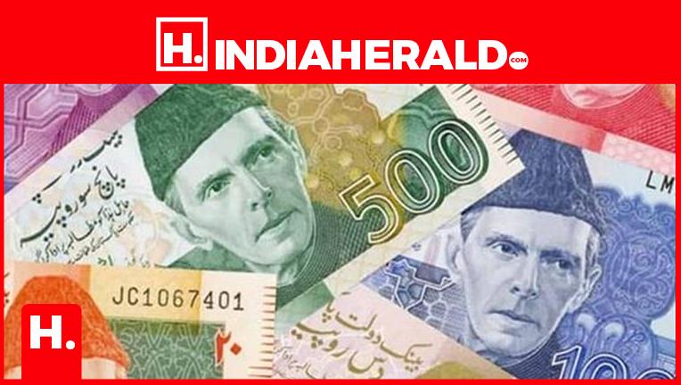 Pakistani cop gets Rs.100 million in bank account??