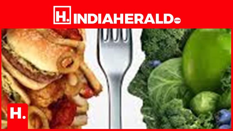Poor Eating Habits And Their Impact On Health: