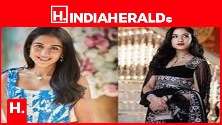 Radhika Merchant accessories worth 1 crore in NMACC