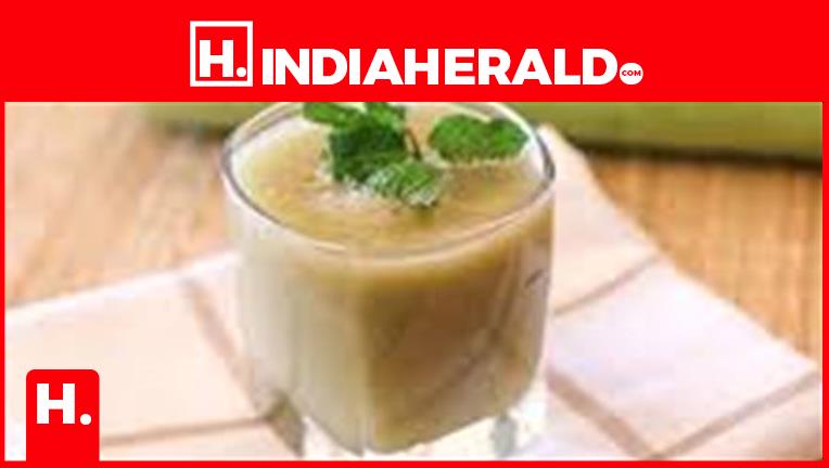 Revitalize Your Morning with Refreshing Bottle Gourd Juice
