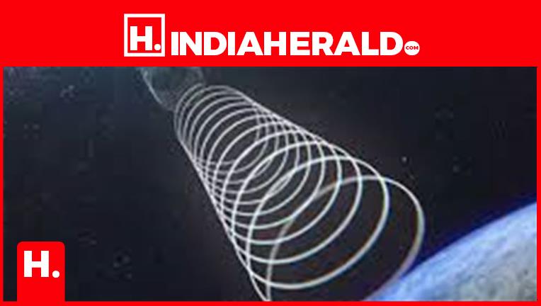 Scientists Baffled By Means Of Mysterious Radio Waves