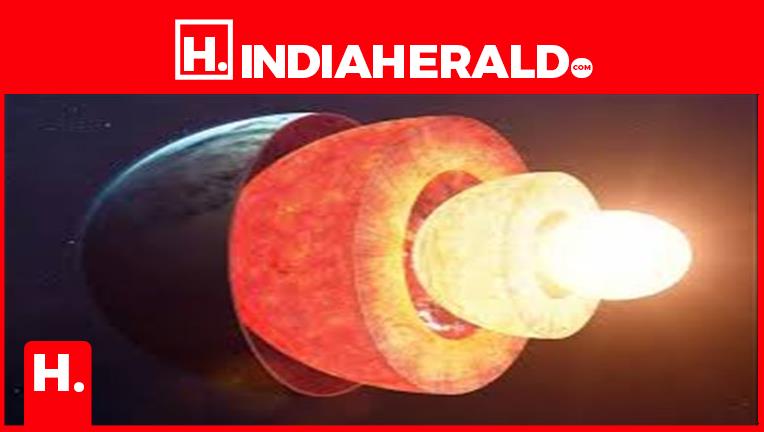 Scientists Uncover ‘Doughnut’ Structure in Earth’s Molten C