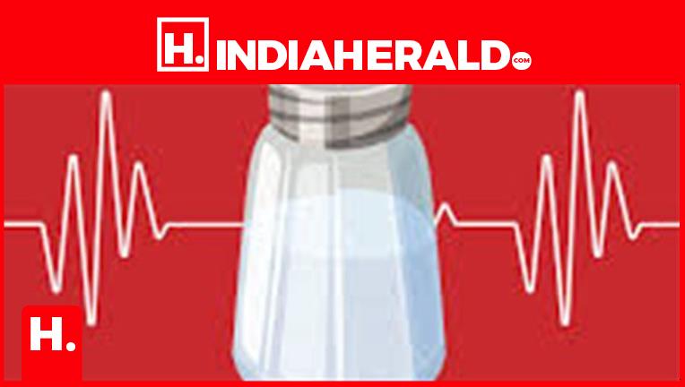 Should High Blood Pressure Patients Stop Eating Salt Comple