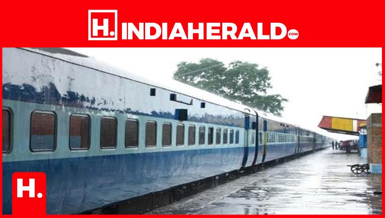 Signalman Sleeping in Busiest Station