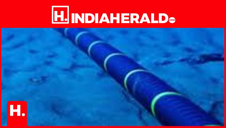 Slow Internet? Undersea Cable Cuts in Red Sea Disrupt Conne