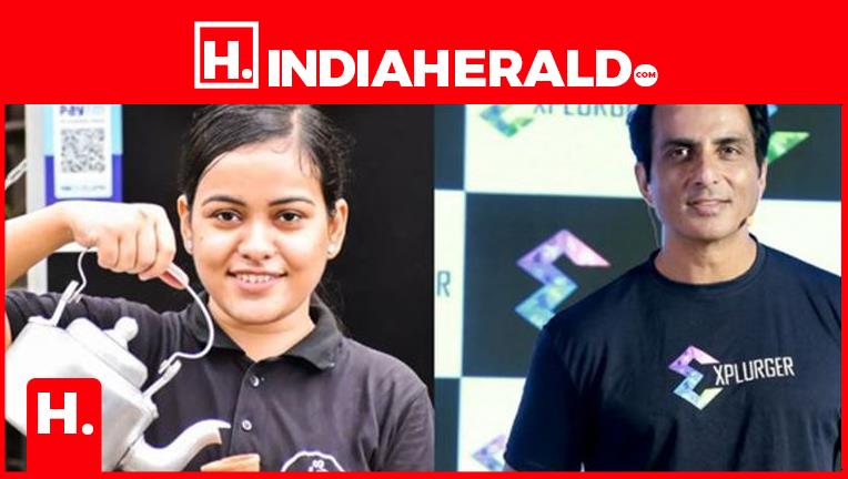 Sonu Sood helped ‘Graduate Chaiwali’, said – No one will re