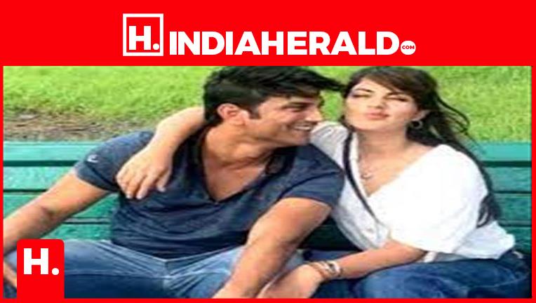 SSR Drug Case:Sushanth death