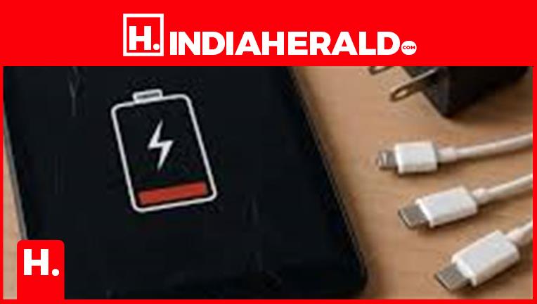 Tablet Battery Drain: 3 Common Charging Mistakes You Might