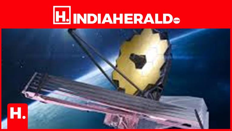 Tech Explained: What is the James Webb Space Telescope?