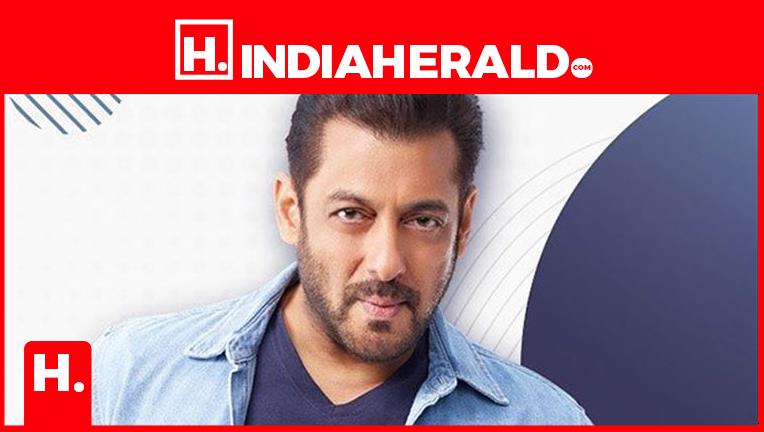 The snake that bit Salman Khan died...?