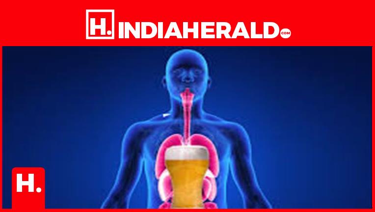 These people make alcohol inside their body?