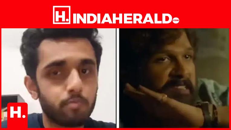 This Doctor thinks Allu Arjun Pushpa has Medical Problems