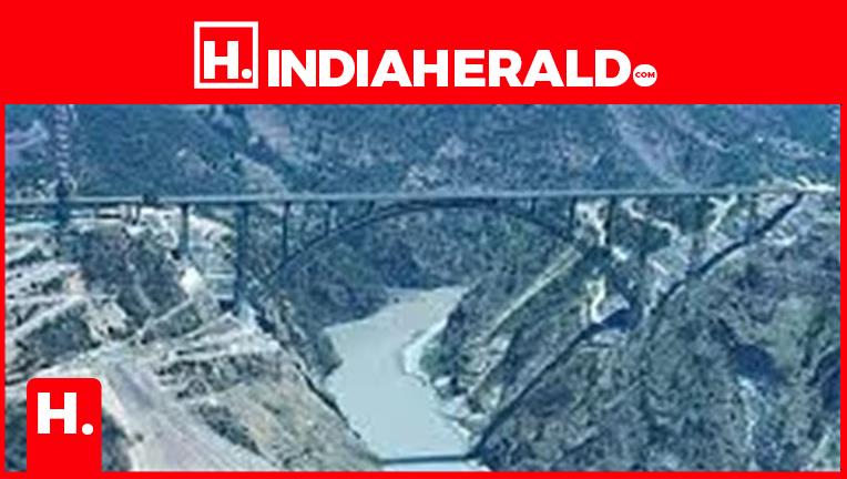 This Muslim engineer put his life at stake for Chenab Bridg