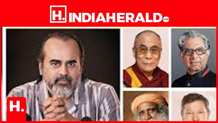 Top 5 Most Published Global Spiritual Authors of 2025