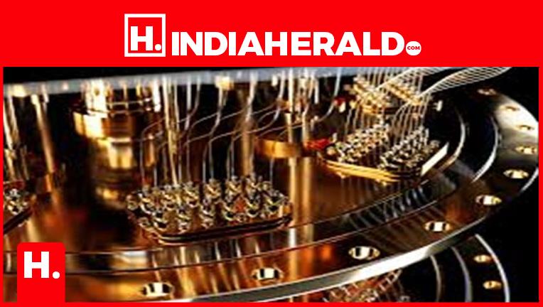 Toward a code-breaking quantum computer