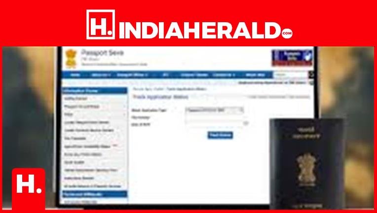 Track Your Passport Status Online: Check Application, Verif