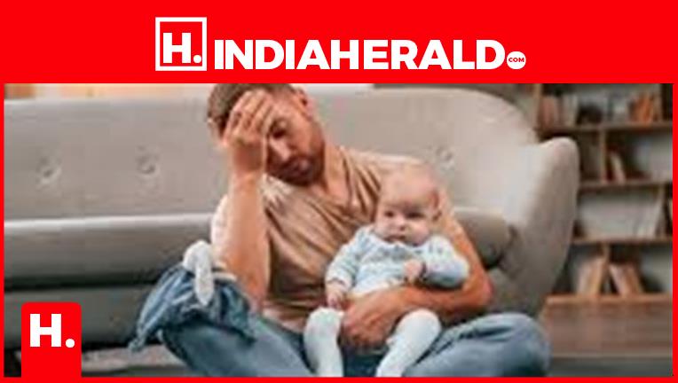 Understanding Paternal Postpartum Depression And Ways To Co