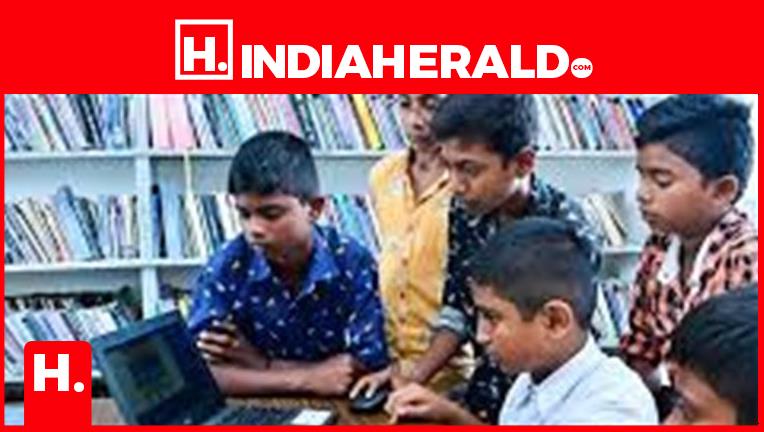 UP to Set Up Digital Libraries in Villages for Competitive