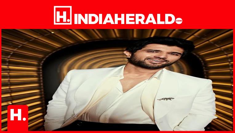 Vijay Devarakonda gives HINT about his Future WIFE.