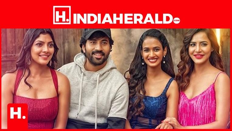 Watch: The New Concept Of Boyfriend For Hire