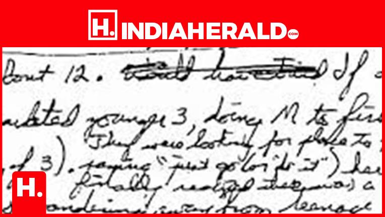 What Are The Reasons For Bad Handwriting In Youngsters?