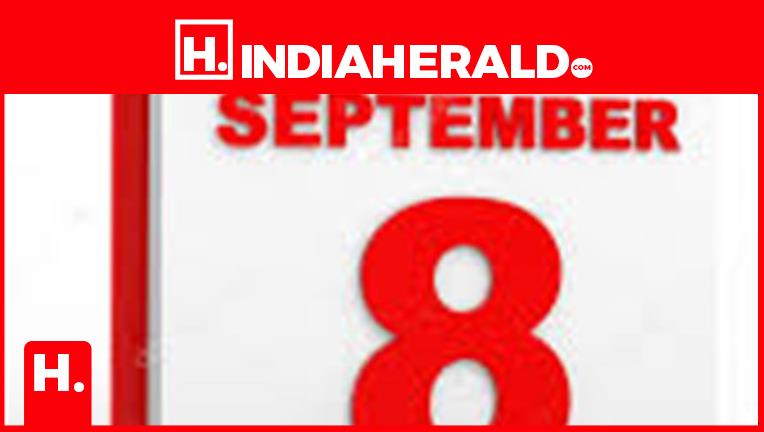 What Happened on 8th September in India’s History?