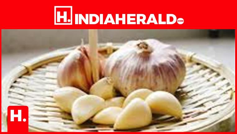 What Happens if You Eat Garlic on an Empty Stomach for 7 Da